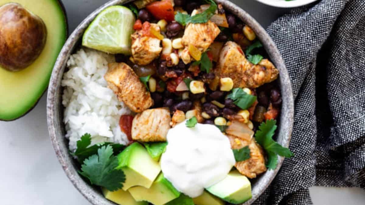 24 Nutritious and Flavorful Recipes That Will Make Your Tastebuds ...