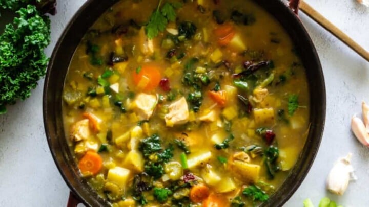 24 Soup Recipes That Are So Cozy Right Now - Pass Me Some Tasty